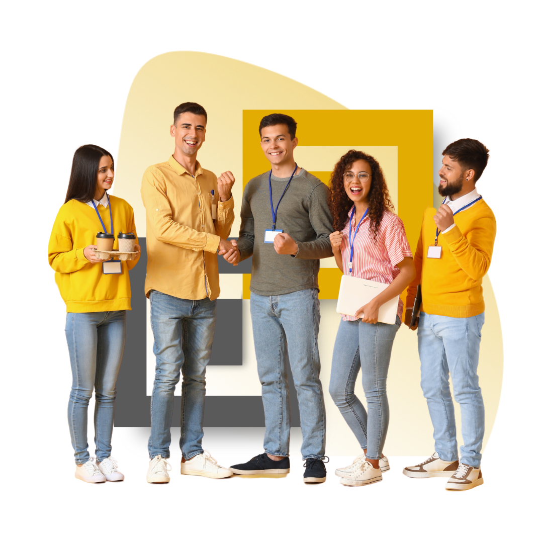 Seja Telos - Telos Consultoria